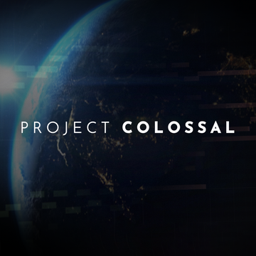 Project Colossal