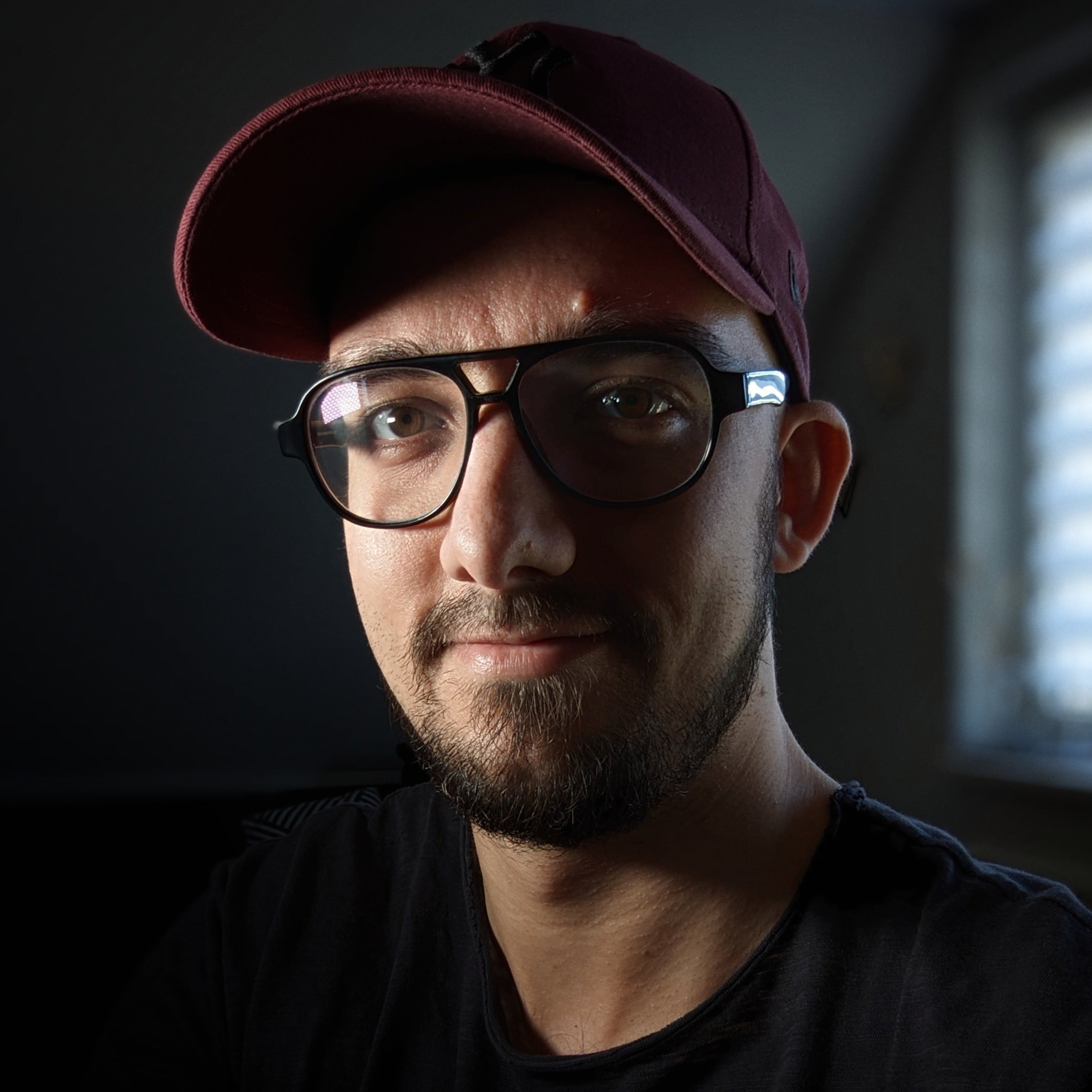 About – Project Colossal